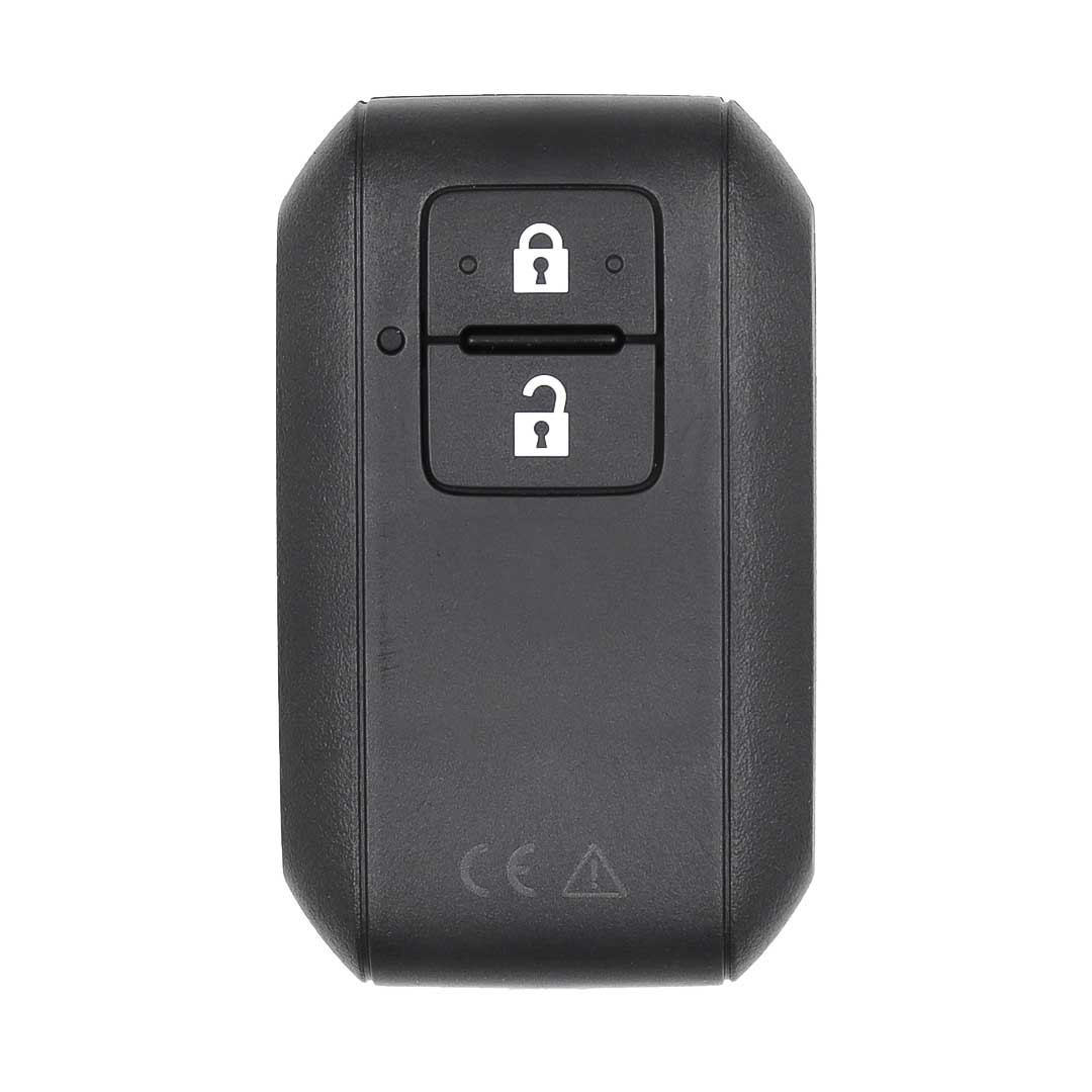 VD2022-Suzuki Swift 2018-2023 Genuine Smart Remote Key 37172M81R00 | VVDI