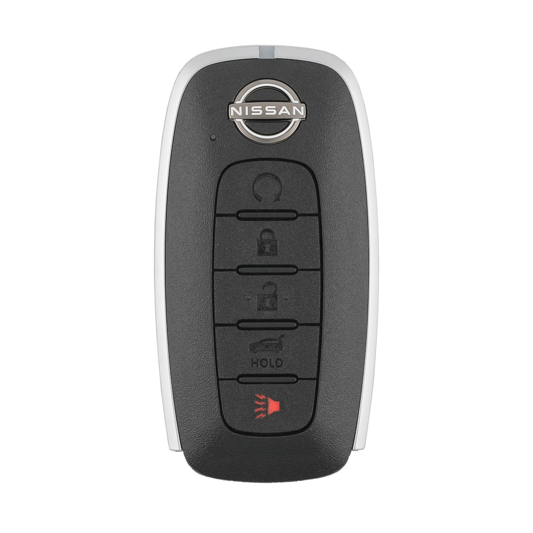 Nissan Rogue Genuine Smart Remote Key 285E3-7LA7A | VVDI