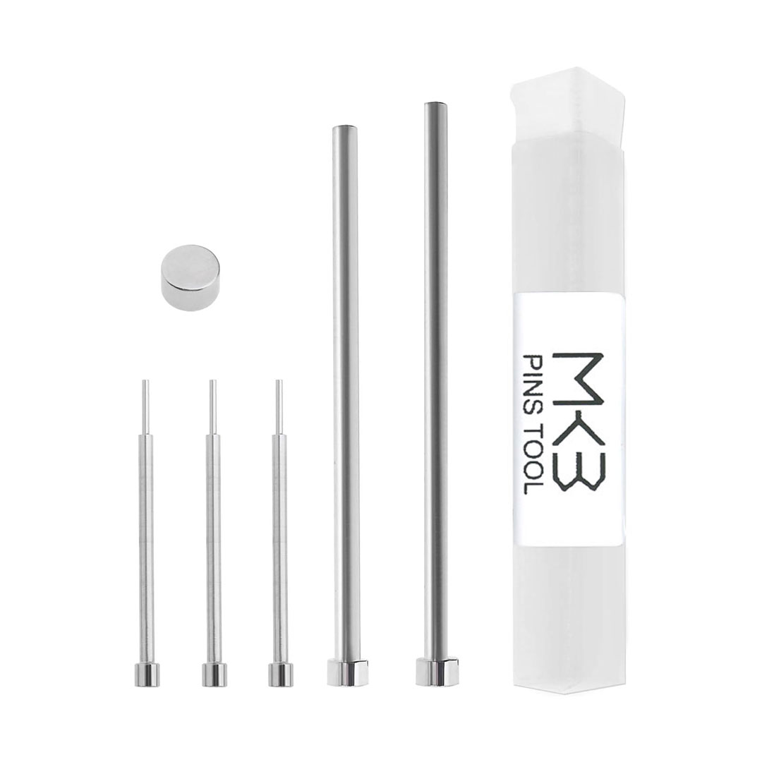 VD20308-Pin Removal Tool For Flip Remote Key Pin Installation Kit | VVDI