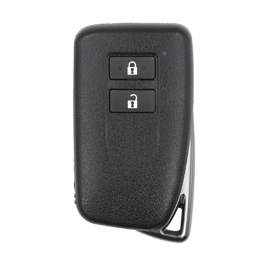 VD20314-Lexus 2015 Smart Remote Key Shell 2 Buttons | VVDI