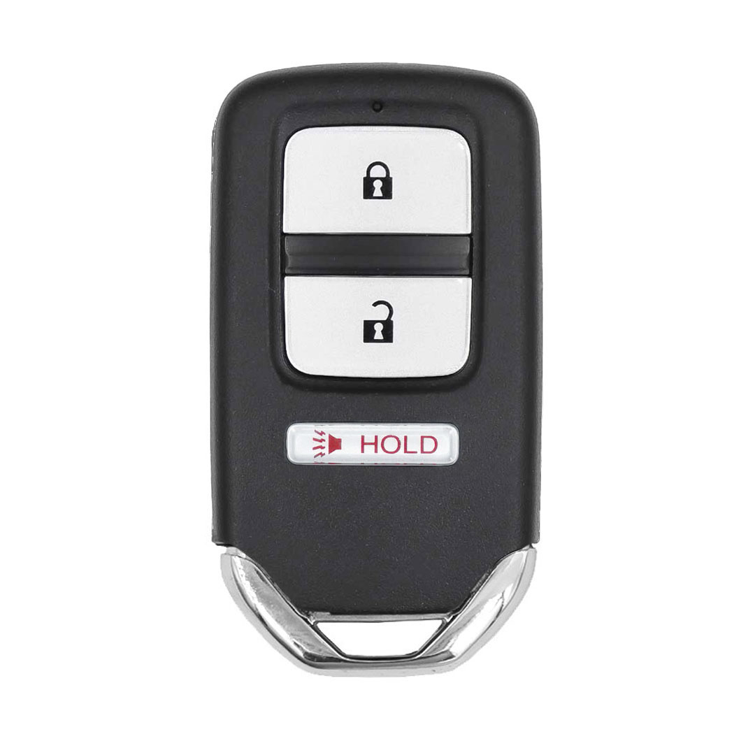 VD20334-Honda Smart Remote Key Shell 2+1 Buttons | VVDI