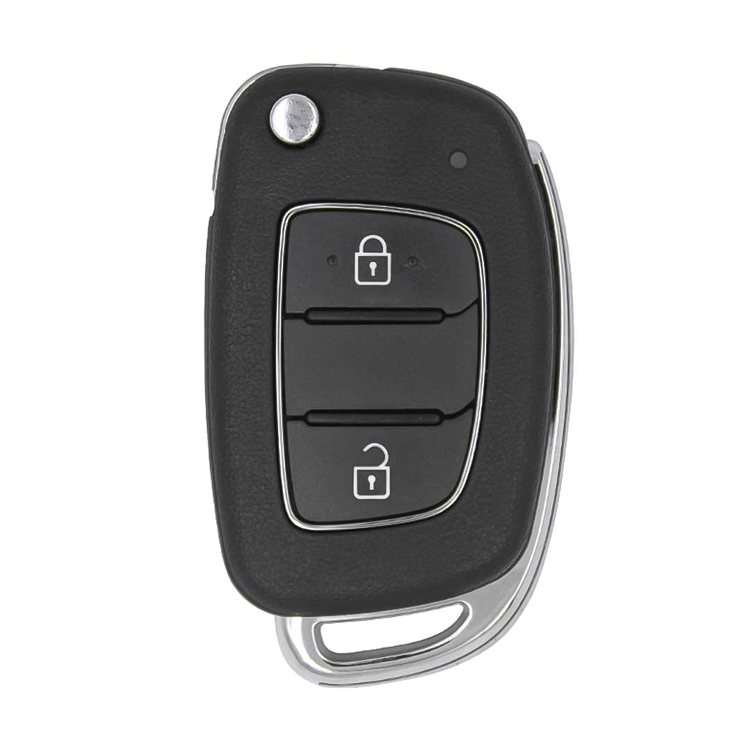 VD20471-Hyundai H1 Original Flip Remote Key 95430-4H400 | VVDI