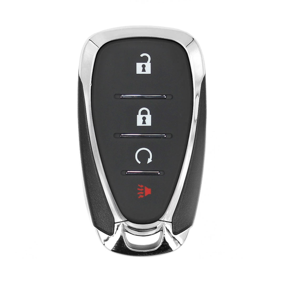 VD20513-Chevrolet Cruze Traverse Volt Smart Remote Key 13519178 | VVDI