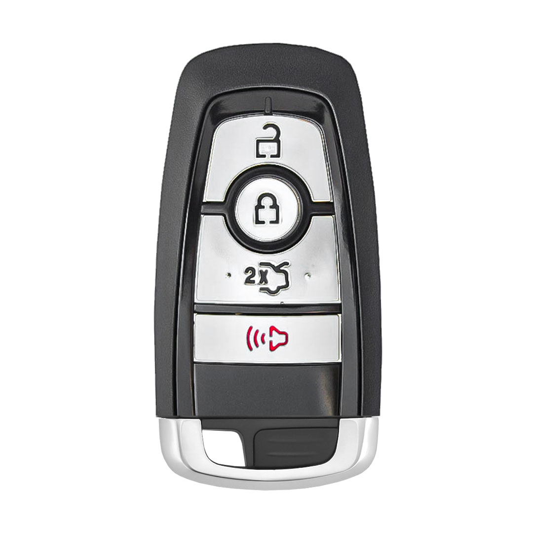 VD20563-Ford 2017-2020 Smart Key 4 Buttons 315MHz M3N-A2C93142300 | VVDI