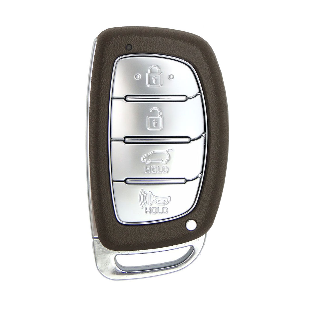 VD20576-Hyundai Tucson Smart Remote Key 95440-D3510 | VVDI