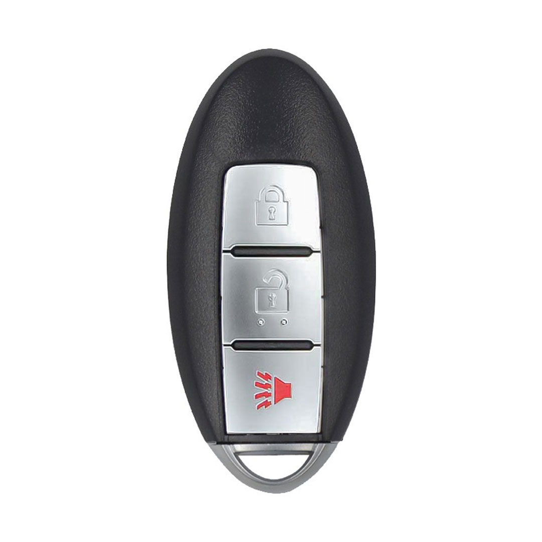 VD20643-Nissan Armada Juke Patrol Smart Remote Key 285E3-1LK0D | VVDI