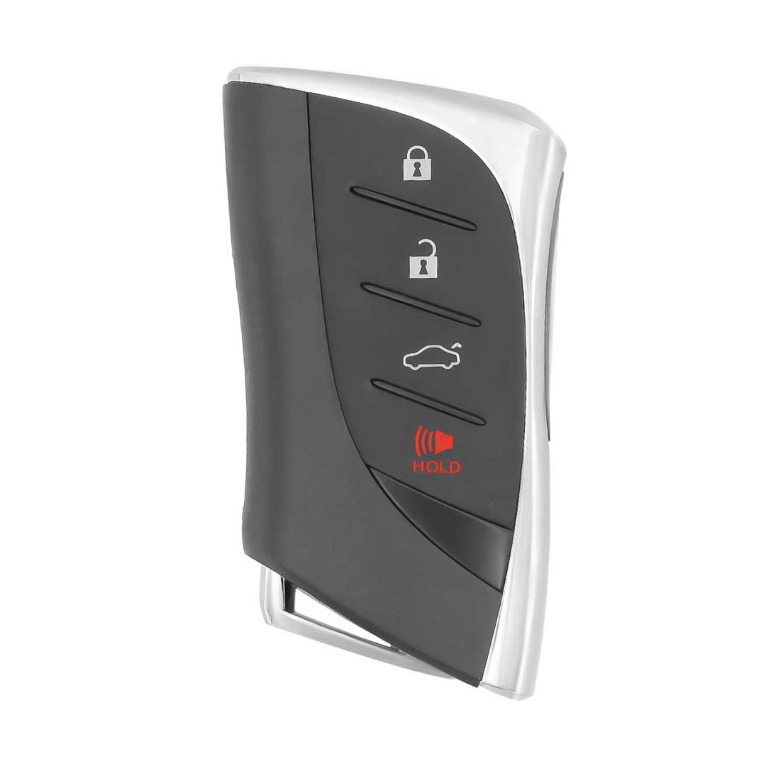 VD20675-Lexus LC500 Smart Remote Key 89904-11190 / 89904-11010 | VVDI