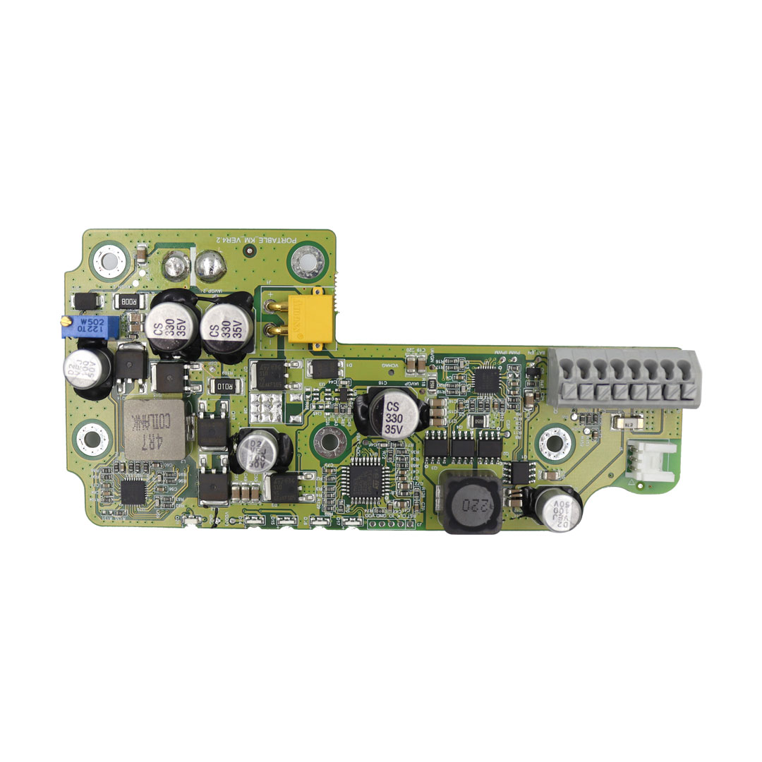 VD20848-Xhorse Replacement Main Board for Condor XC 009 | VVDI