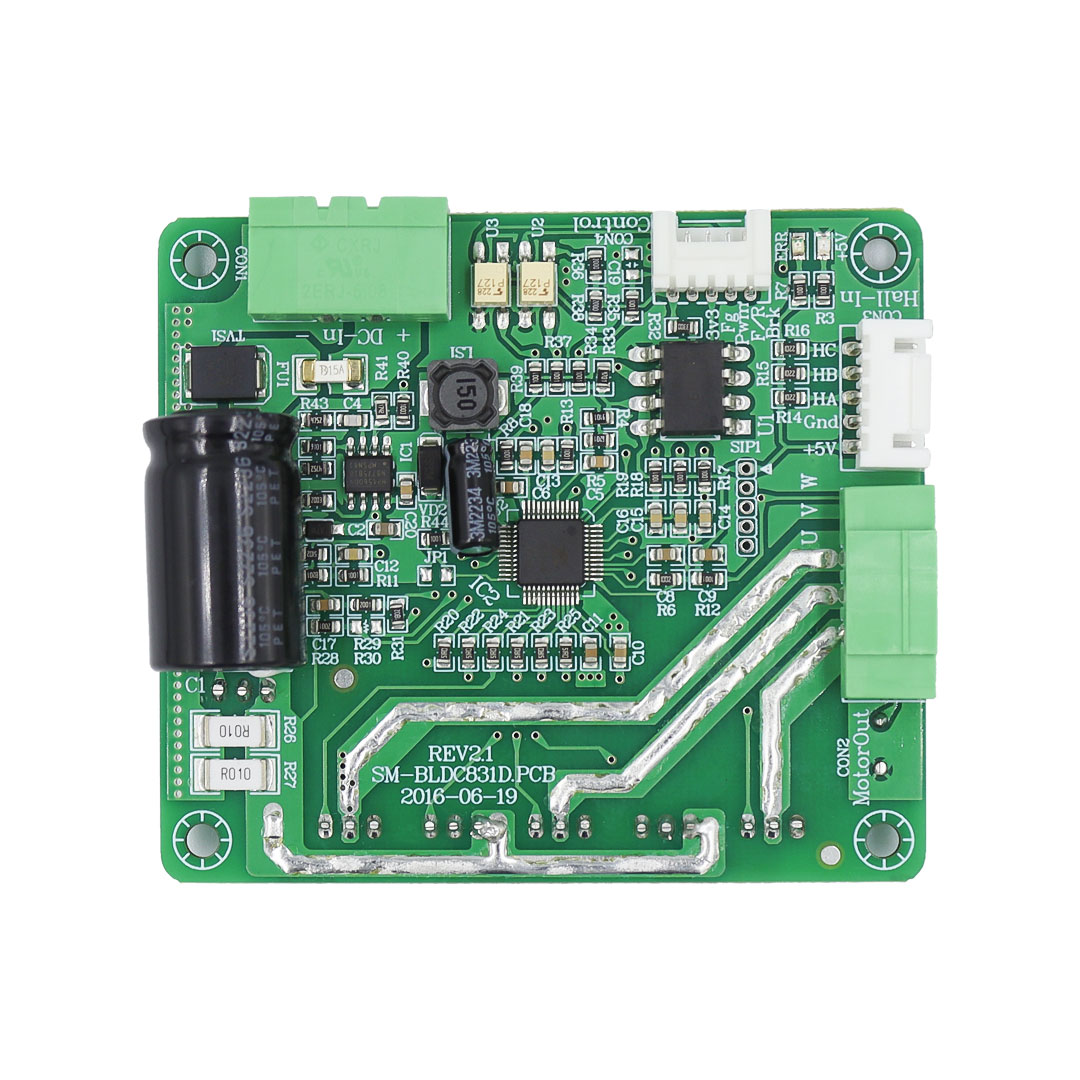 VD20849-Xhorse Spindle Driver Board for Condor XC-Mini Plus | VVDI