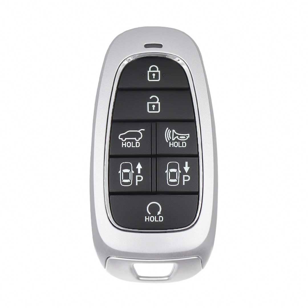 VD22144-Hyundai Tucson 2022 Smart Remote Key 95440-N9010 | VVDI
