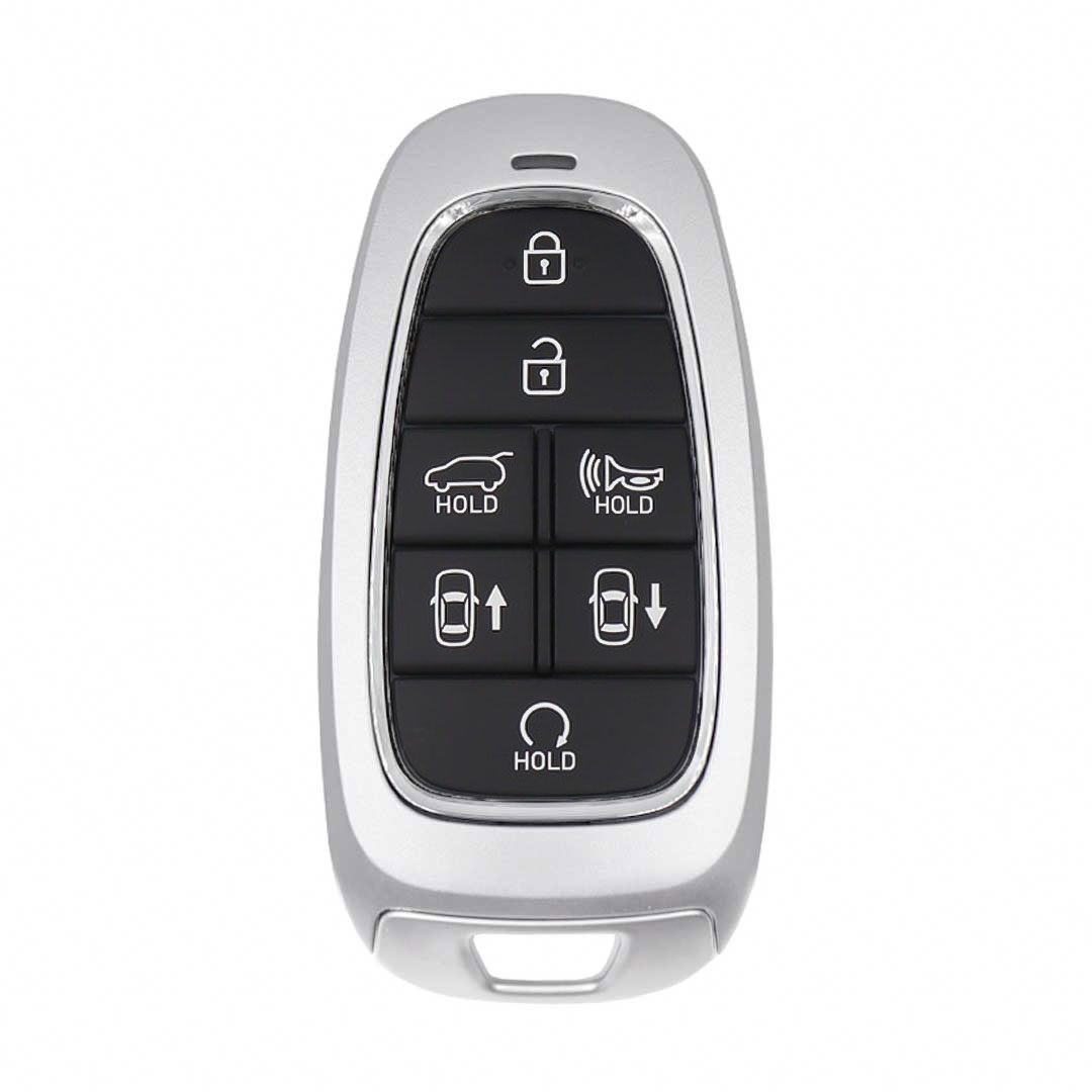 VD22193-Hyundai Nexo Smart Remote Key 95440-M5000 | VVDI