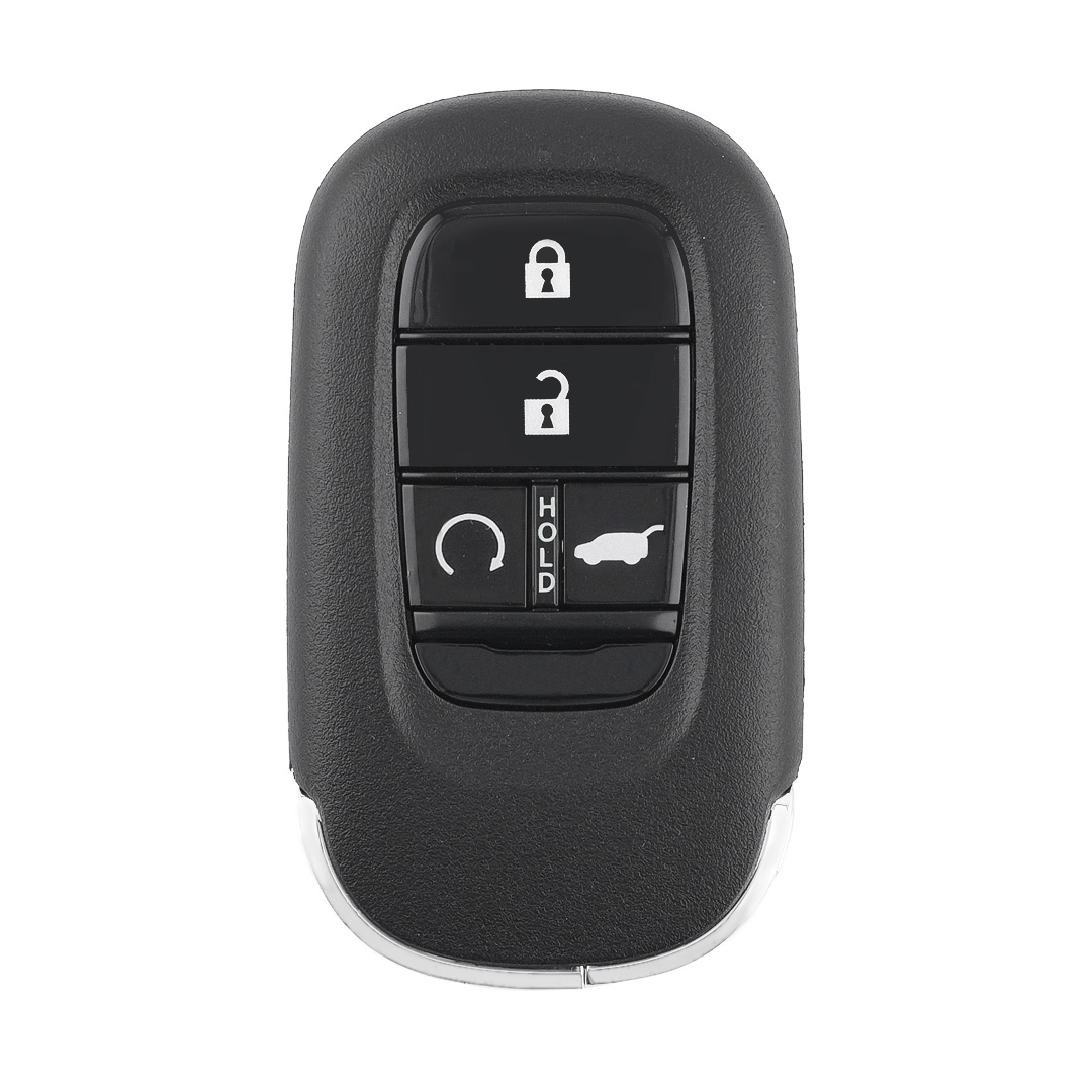 VD22268-Honda 2022 Smart Remote Key 4 Buttons| VVDI
