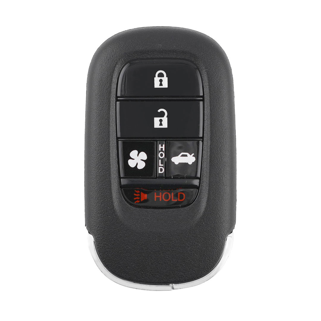 VD22273-Honda 2022 Smart Remote Key 4+1 Button Auto AC Sedan Type | VVDI
