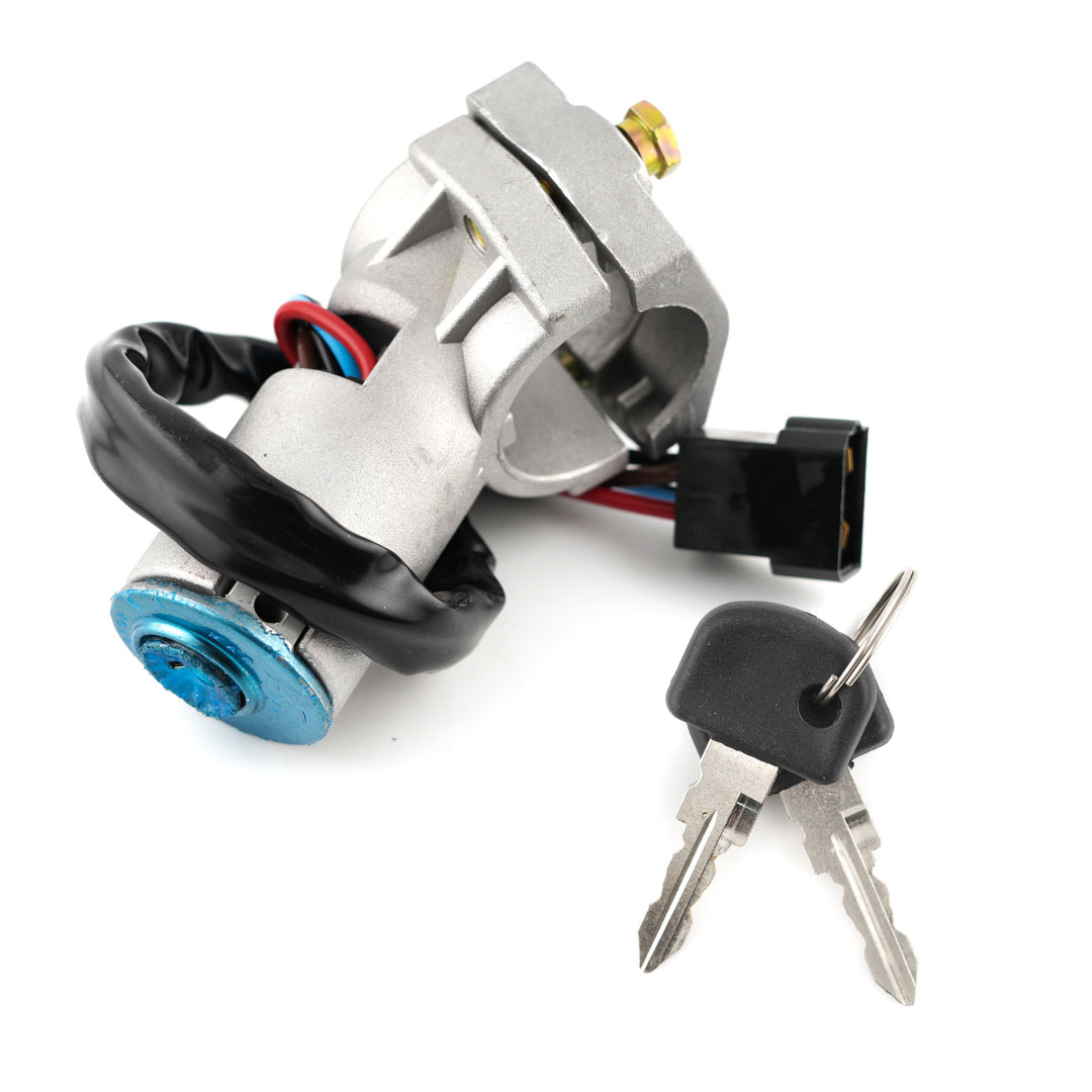 VD22314-Peugeot J5m Citroen C25 Ignition Switch 2 Pin 4162FL | VVDI