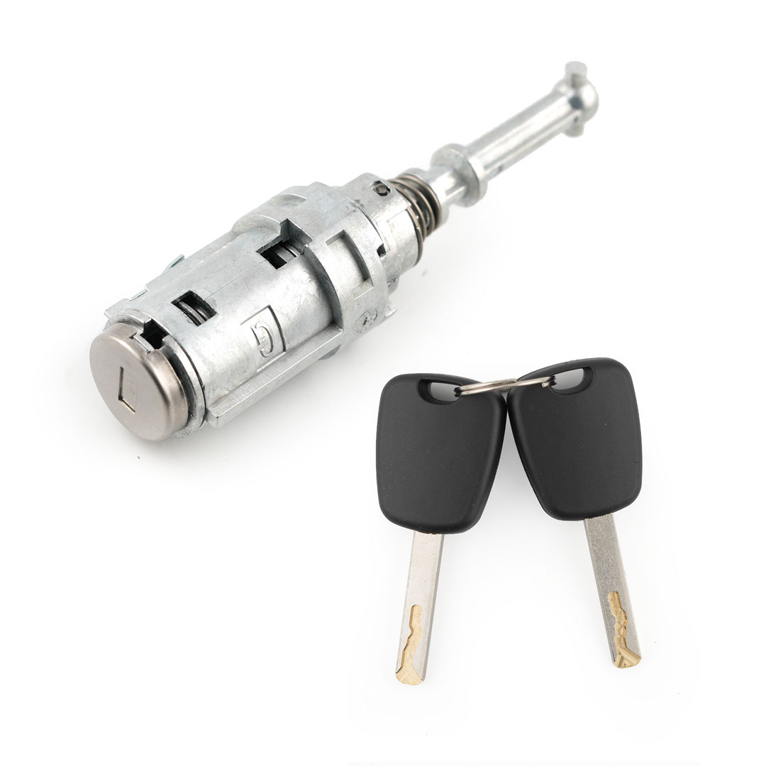 VD22339-Citroen C3 Door Lock - 9926TJ - 9926TK | VVDI