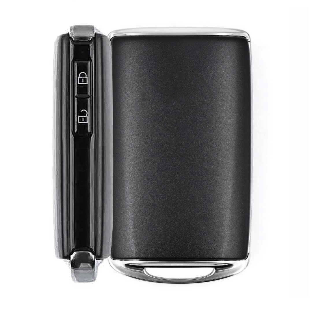 VD22371-Mazda CX-30 Smart Remote Key 2 Buttons FCC ID: WAZSKE11E01 | VVDI