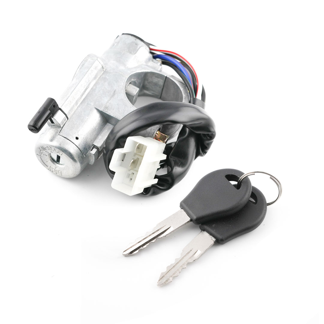 VD22443-Nissan 720 Hardbody Pickup Ignition Lock - 4870023G00 | VVDI