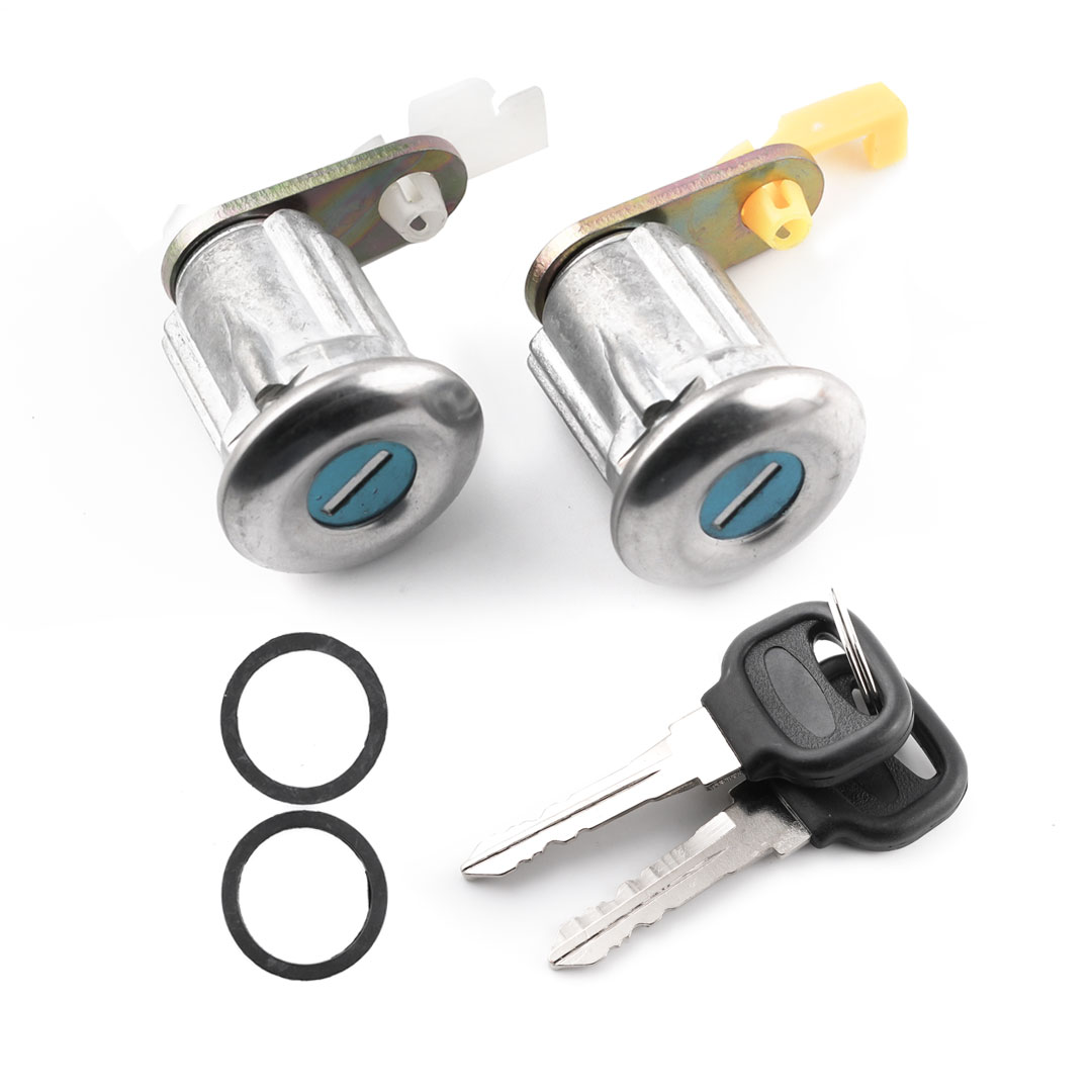 VD22462-Mazda 323 , Capella Door Lock | VVDI