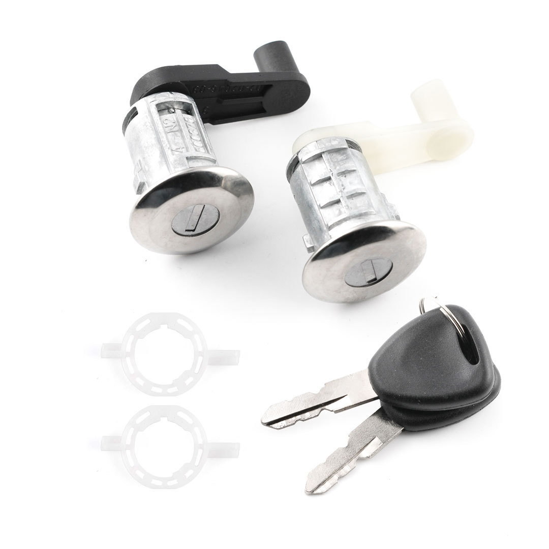 VD22467-Renault Megane, Scenic Door Lock | VVDI