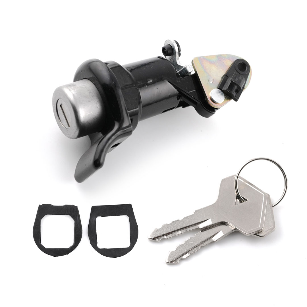 VD22477-Renault 19, Clio Trunk Lock - 7701038357 | VVDI