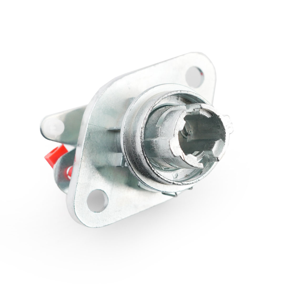 VD22481-Fiat Fiorino 2003-2016 Trunk Lock - 51737923 | VVDI