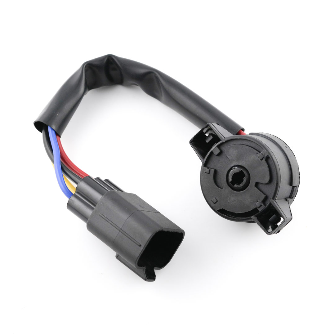 VD22492-Ford Fiesta Ignition Starter Switch| VVDI