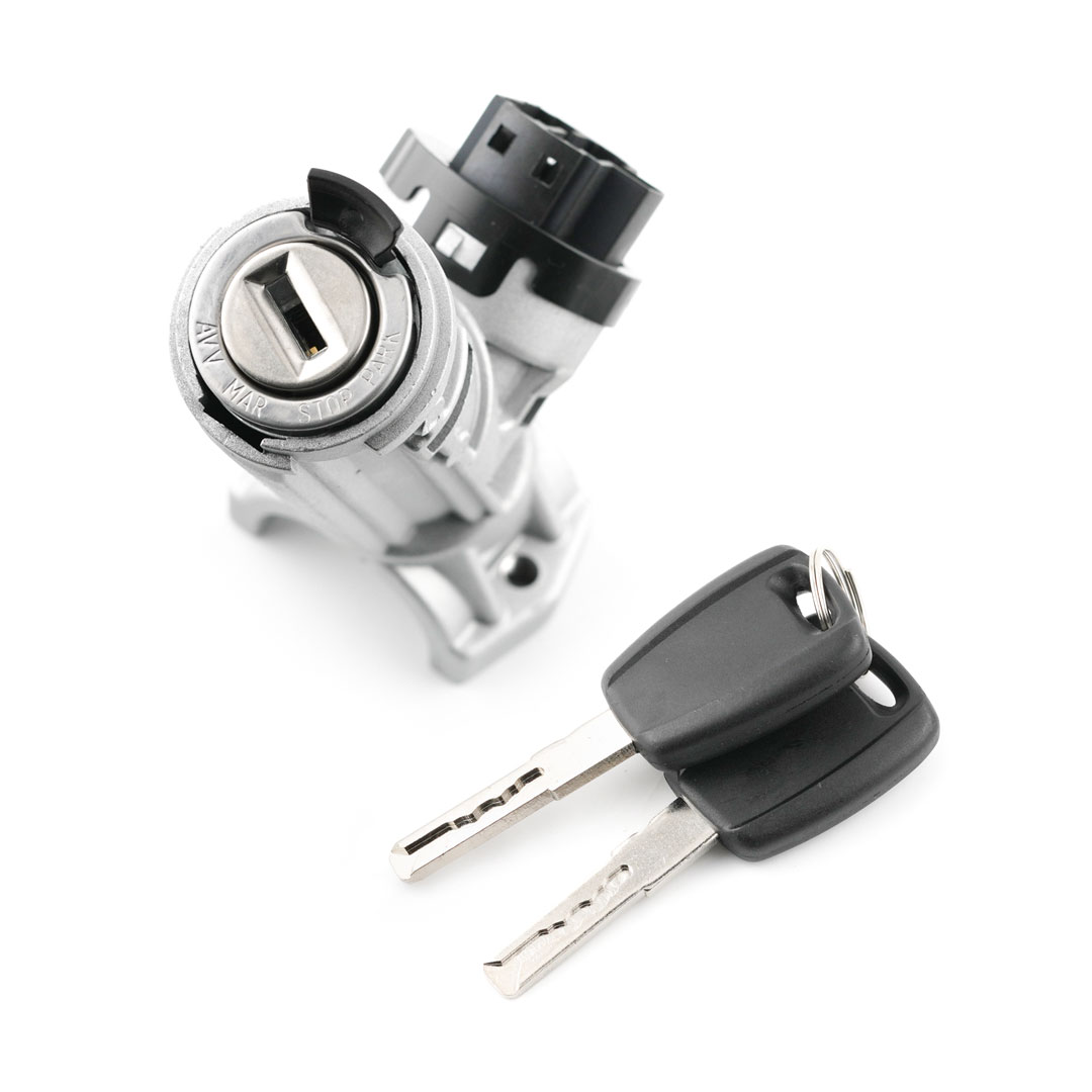 VD22518-Fiat Peugeot Citroen Ignition Lock - 4162AL / 1329316080 | VVDI