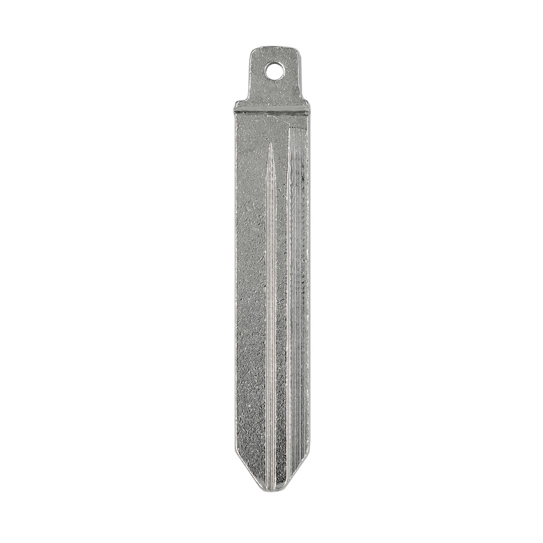 VD22564-Hyundai Accent Genuine Flip Remote Blade 81996-AY100 | VVDI