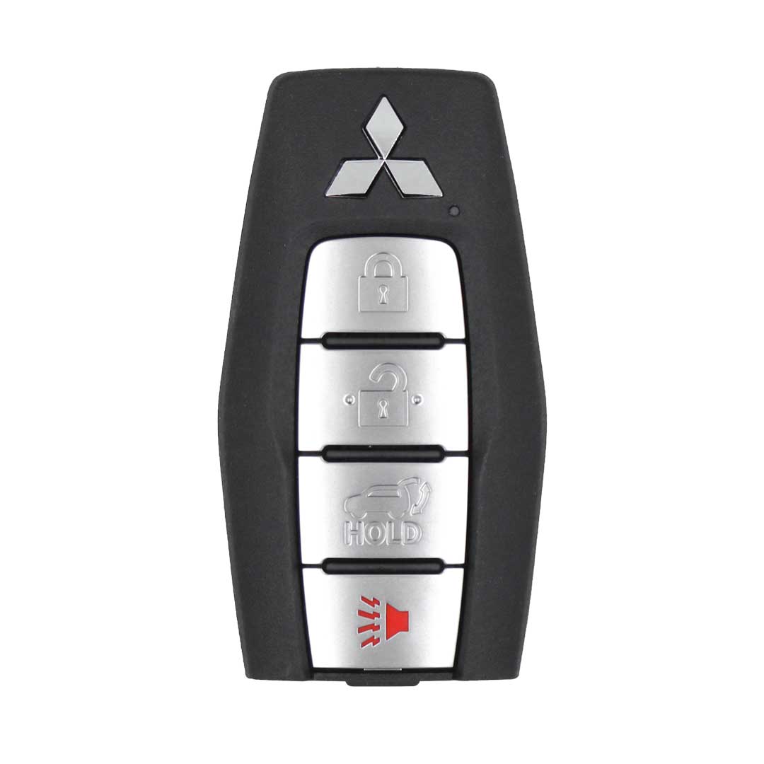 VD22589-Mitsubishi Outlander Original Smart Key 8637C254 | VVDI