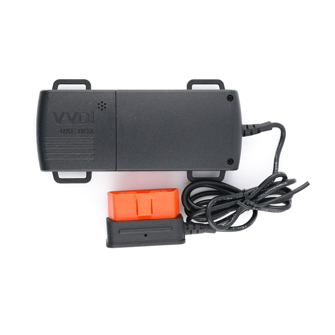 VD22705-Xhorse VVDI RKE BOX Remote Control Switching Box | VVDI