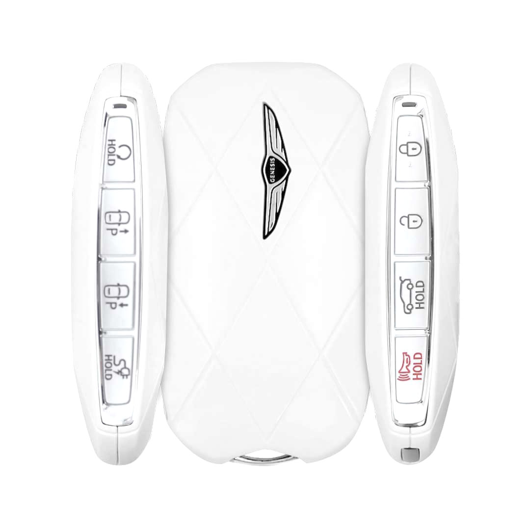 VD23167-Genesis GV60 Genuine Smart Remote Key 95440-CU130 | VVDI