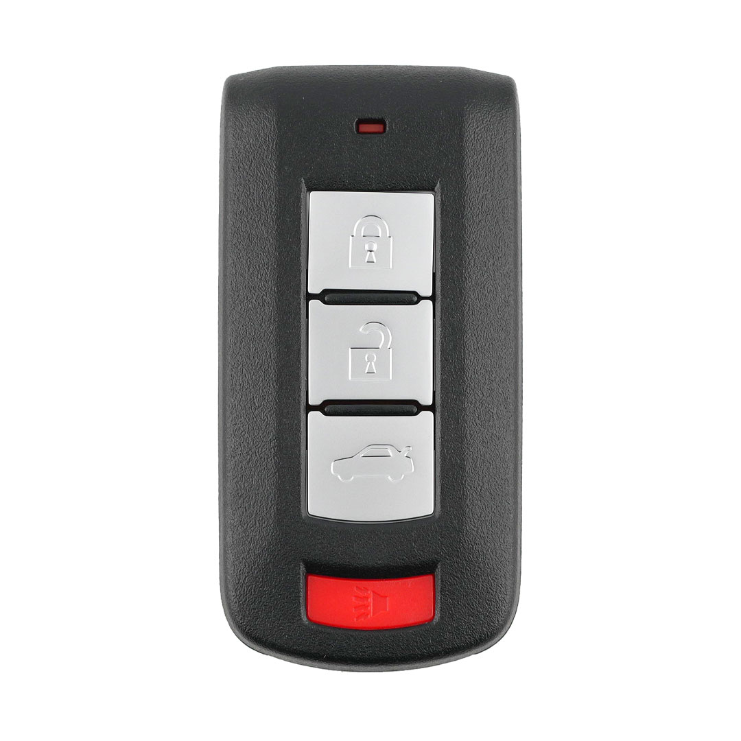 VD23194-Mitsubishi Mirage Genuine Smart Remote Key FSL 8637C998 | VVDI