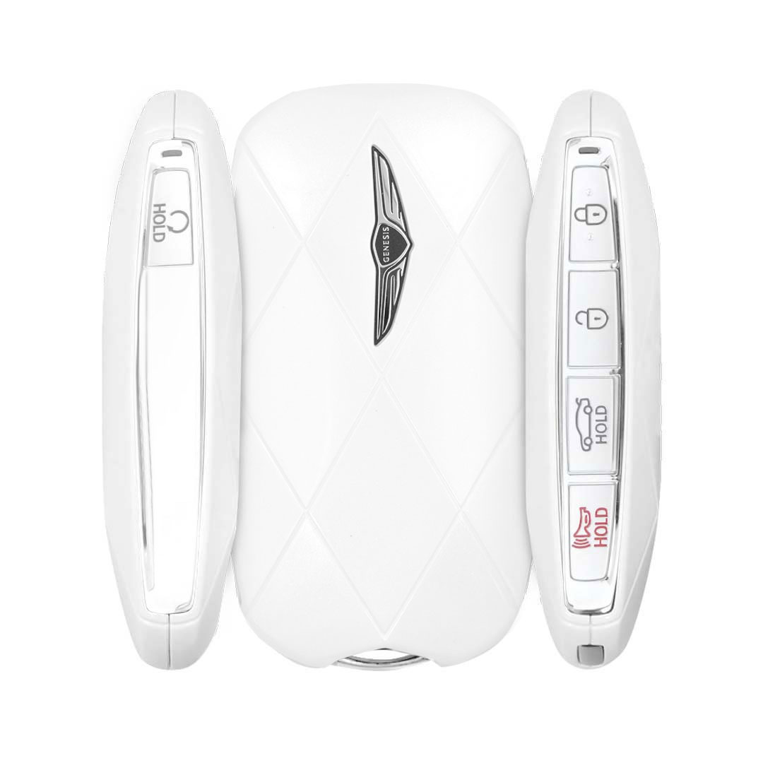 VD23207-Genesis G70 Genuine Smart Remote Key 95440-G9820 | VVDI