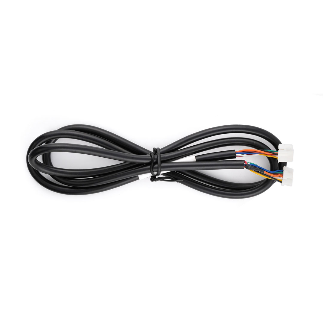 VD23224-Connector For Keyless Entry System (Only Wire No Board) ESW309 ...