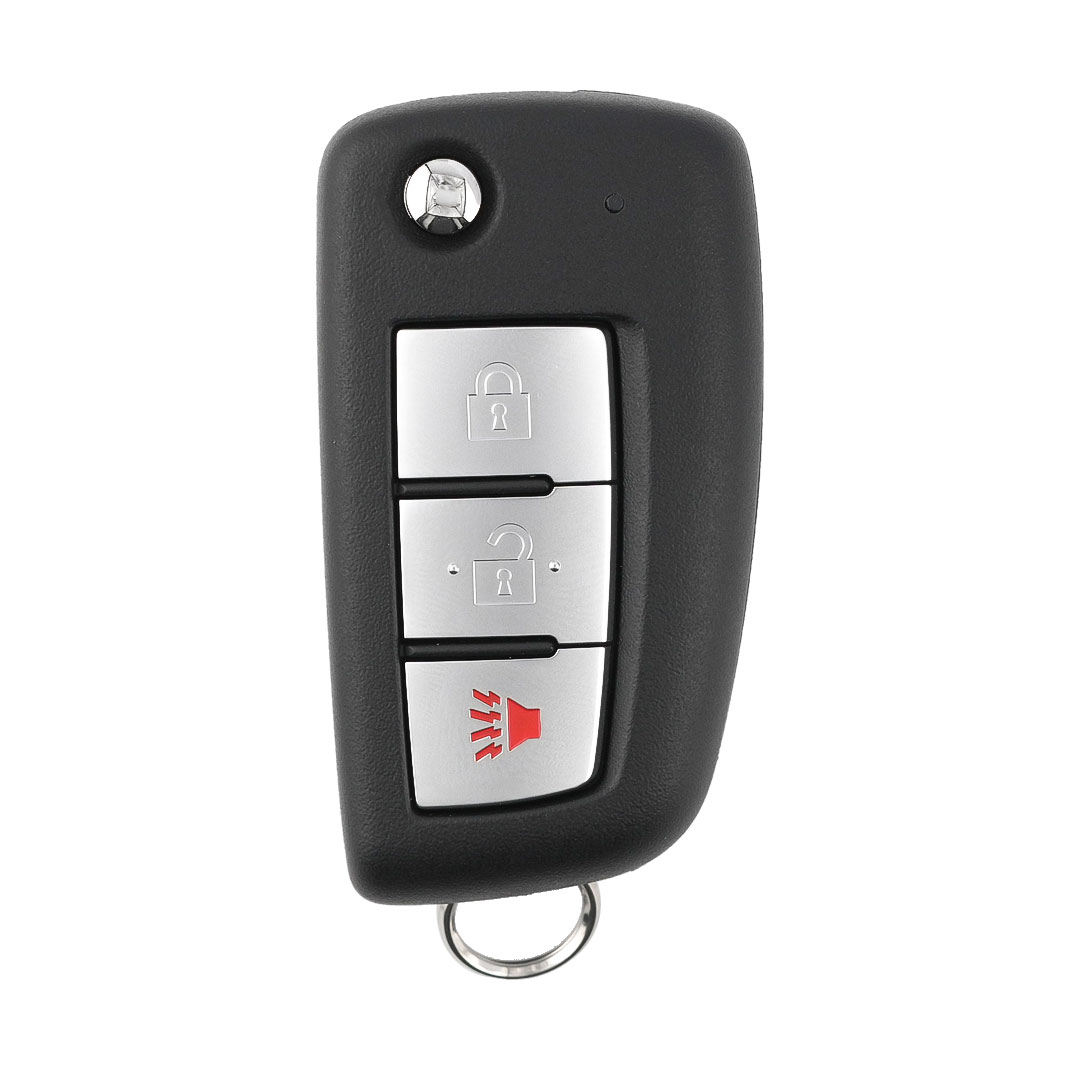 VD23320-Nissan Rogue 2014-2020 Original Flip Remote Key 433MHz | VVDI