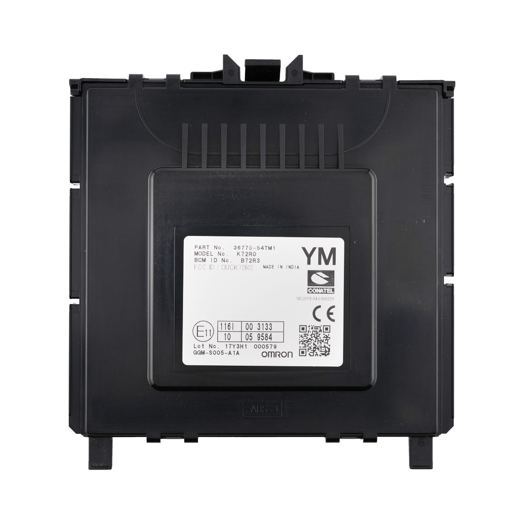 VD23356-Suzuki Swift Genuine Controller ASSY Body Elec 36775M54TM1 | VVDI