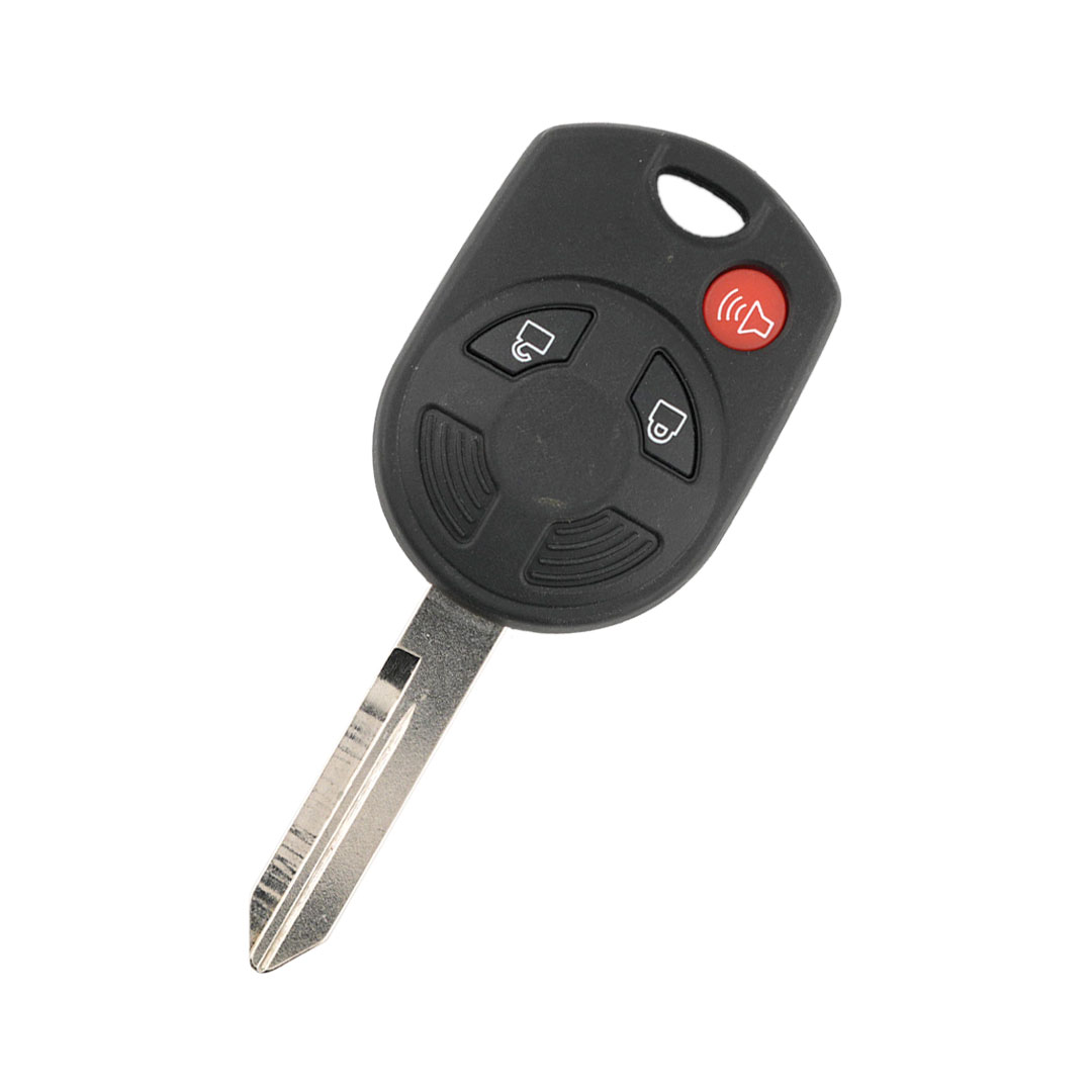 VD23408-Ford Remote Key Shell 2+1 Buttons | VVDI