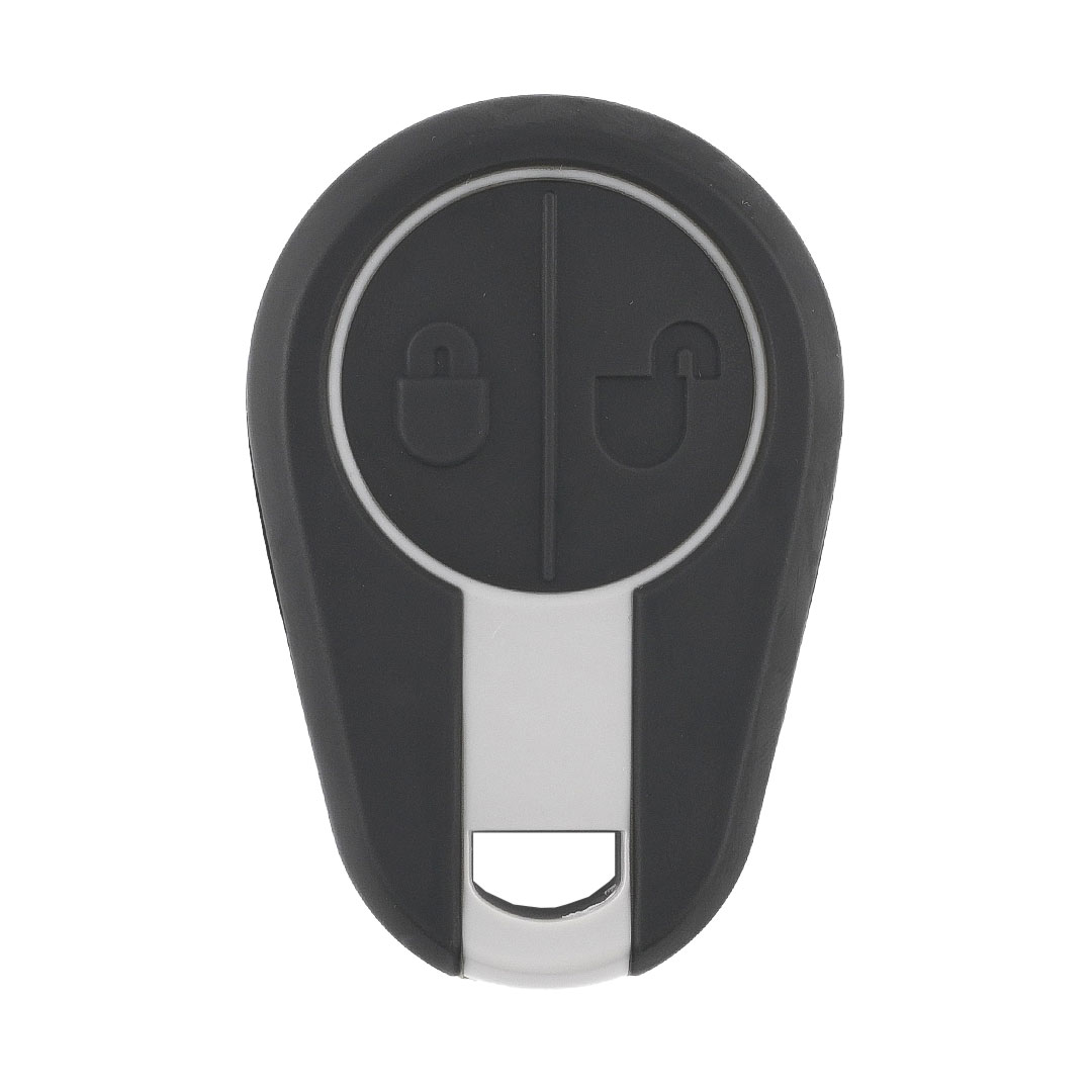 VD23410-Volvo Remote Key Shell 2 Buttons | VVDI