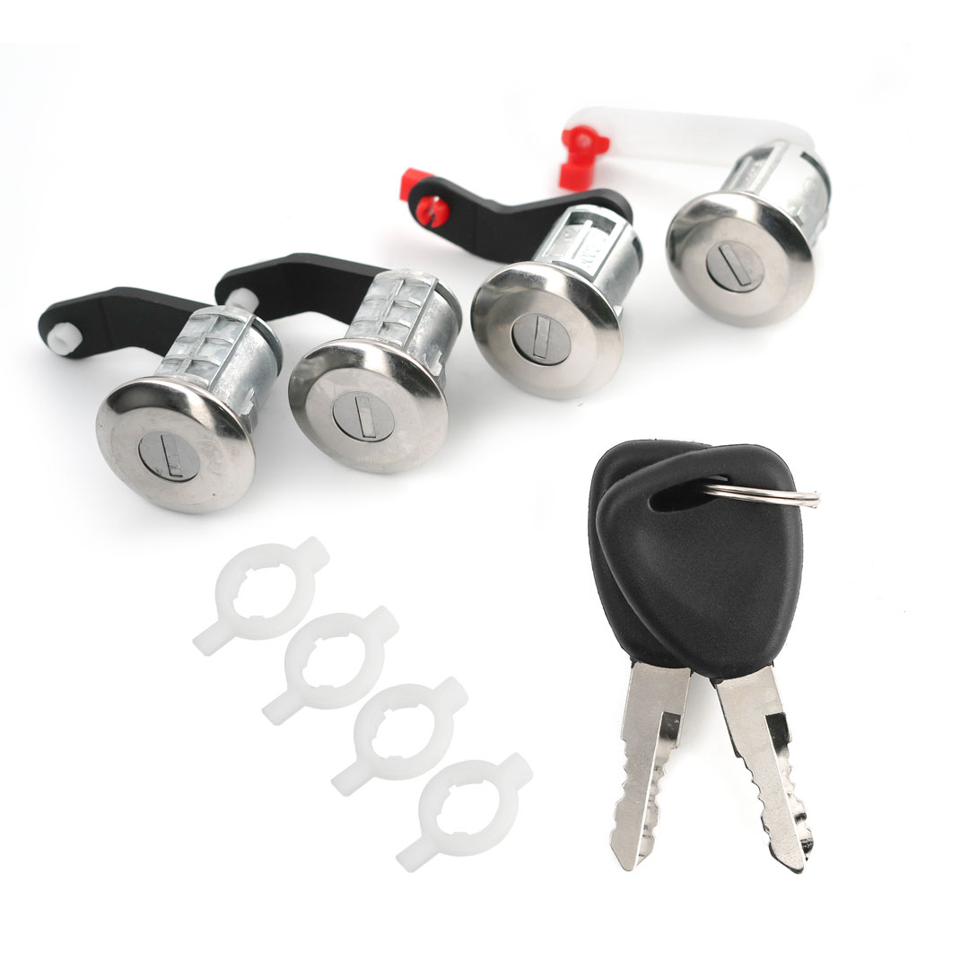 VD23437-Renault Master II Door Lock | VVDI