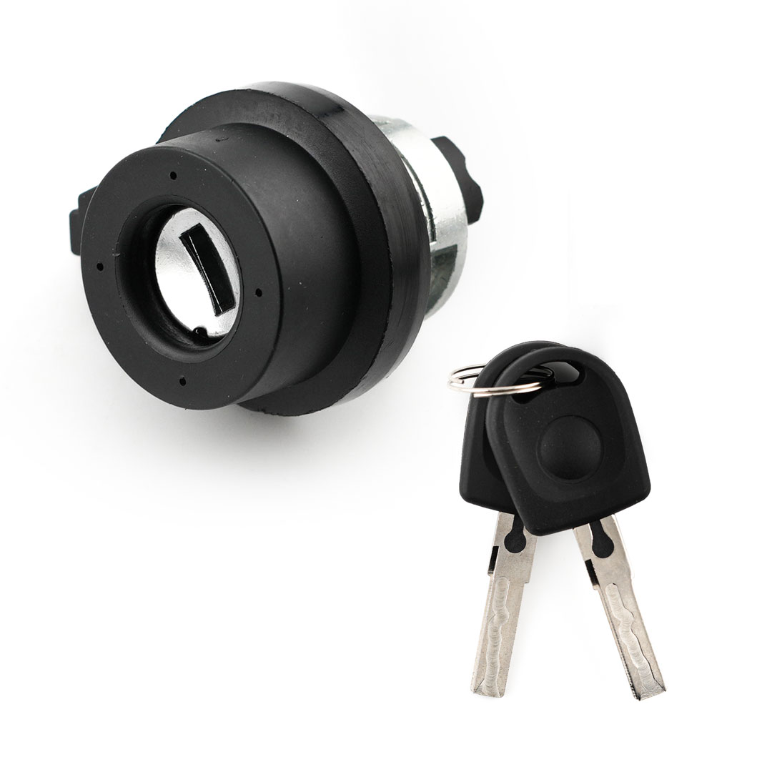 VD23452-Audi Volkswagen Ignition Lock Cylinder- 8E0905855A | VVDI