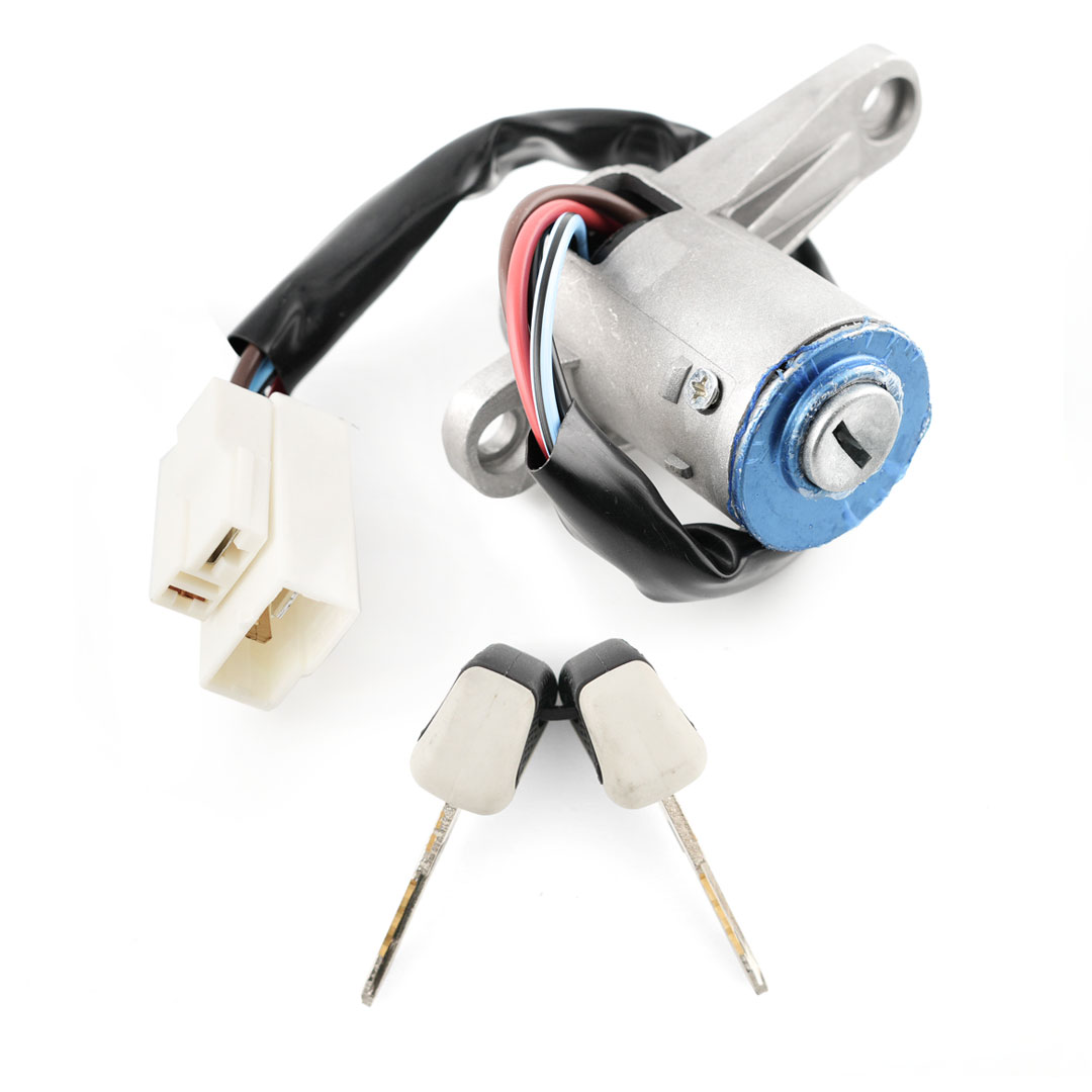 VD23460-Iveco Ignition Lock Pin 2+2 - 4837683 | VVDI