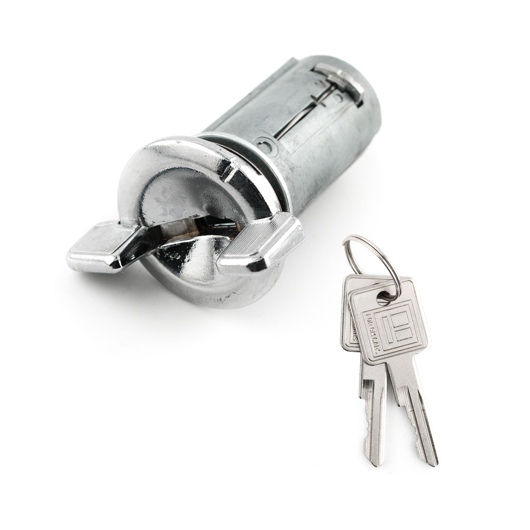 VD23480-Buick Cadillac Chevrolet GMC Ignition Lock Cylinder - 1155883 ...