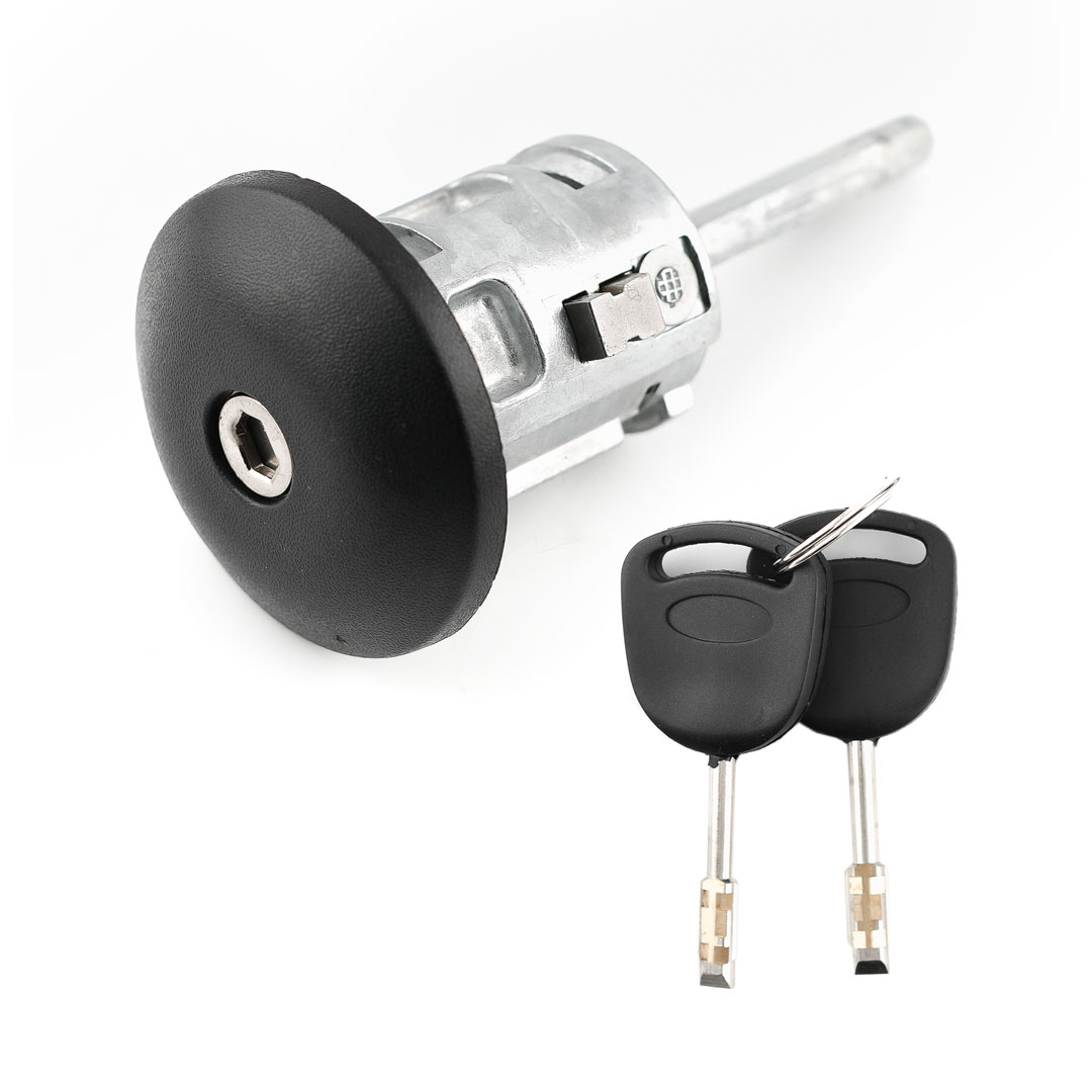 VD23482-Ford Transit Door Lock Left Door Black | VVDI