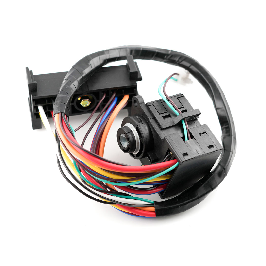 VD23493-Chevrolet GMC Ignition Cable Switch 12 Pin - 26036311 | VVDI