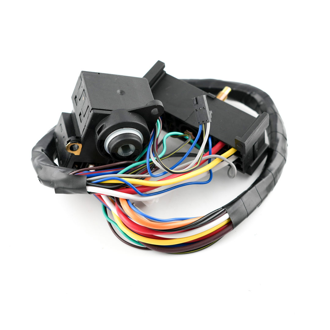 VD23496-Chevrolet GMC Ignition Cable Switch 15+3 Pin - 26070113 | VVDI