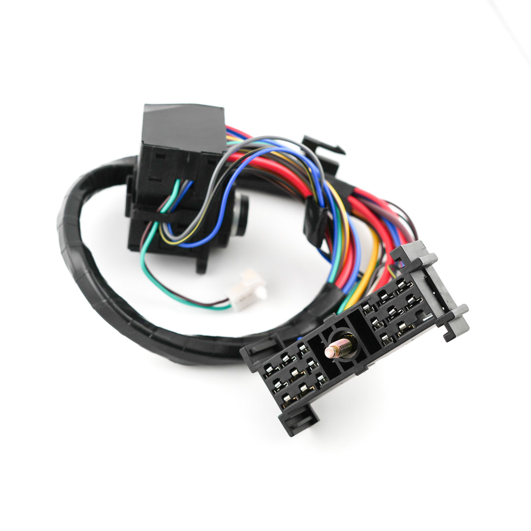 VD23497-Cadillac Chevrolet GMC Ignition Cable Switch - 26061331 | VVDI