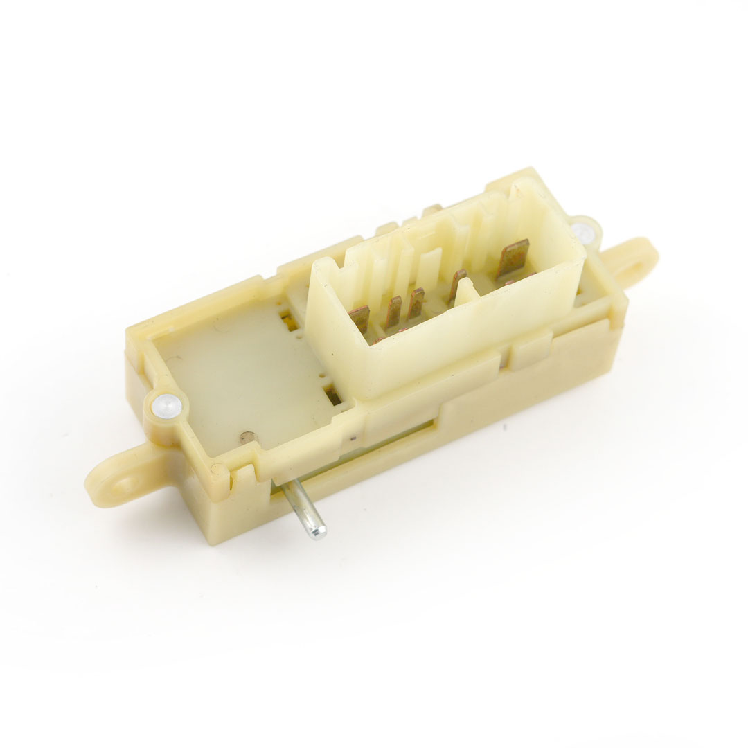 VD23513-Ford Mercury Ignition Switch 9 Pin - 5C3T11572AA / 5C3Z11572AA ...