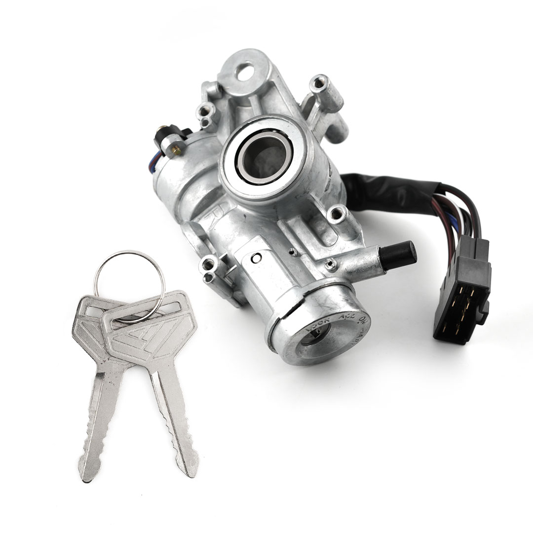 VD23514-Toyota Hilux Ignition Lock With Keys | VVDI