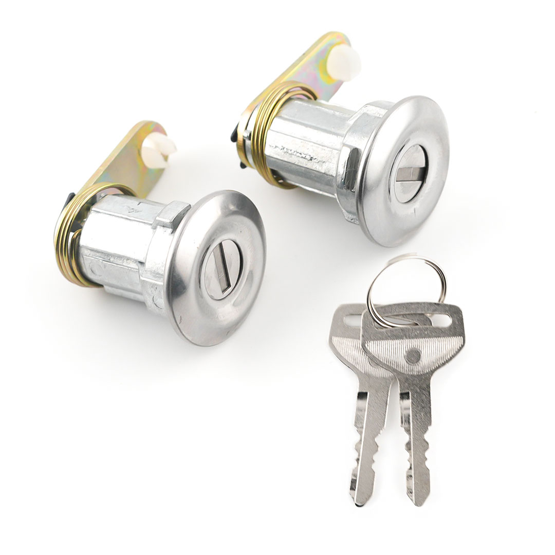 VD23526-Toyota Door Lock - RH: 6905189106 / LH: 6905289106 | VVDI