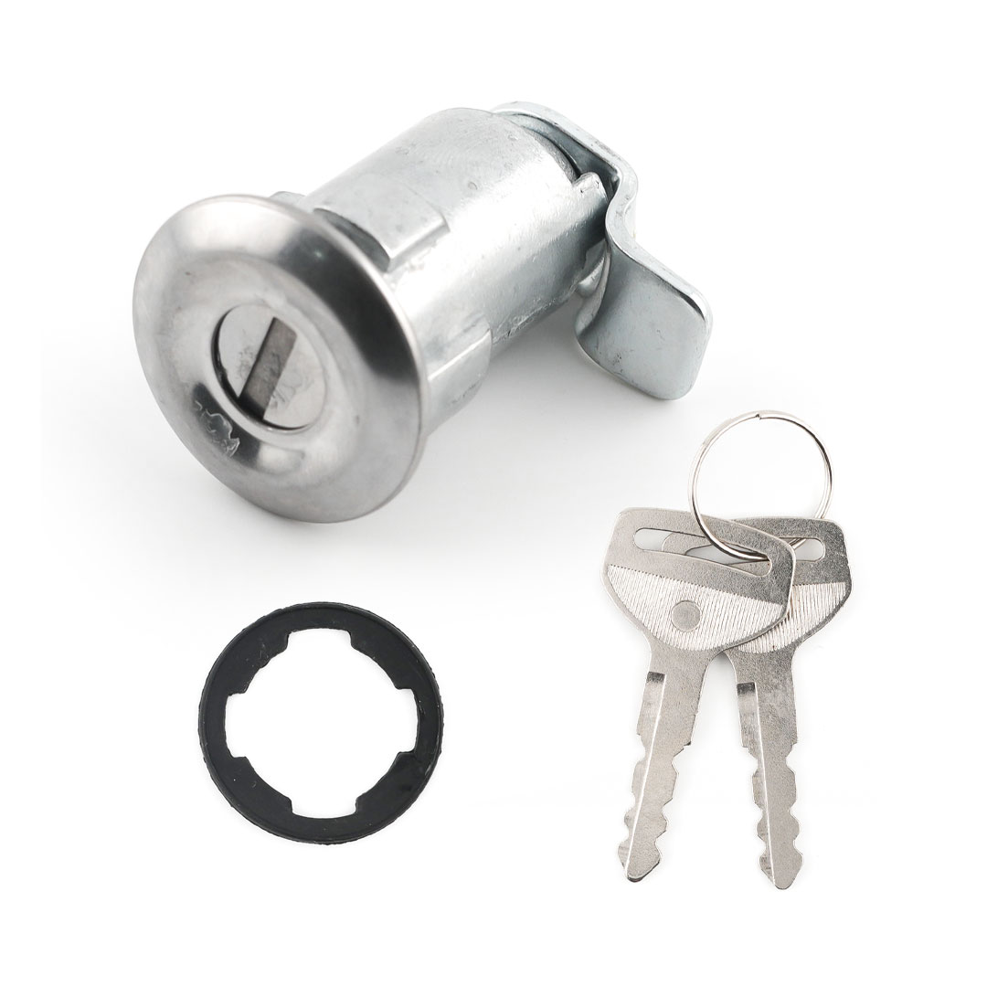 VD23530-Toyota Fuel Lid Lock - 6905889101 | VVDI